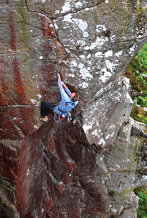 Home Page - Climber Magazine