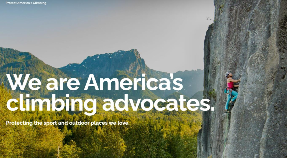 USA Wilderness Climbing Protected by Law | Climber Magazine