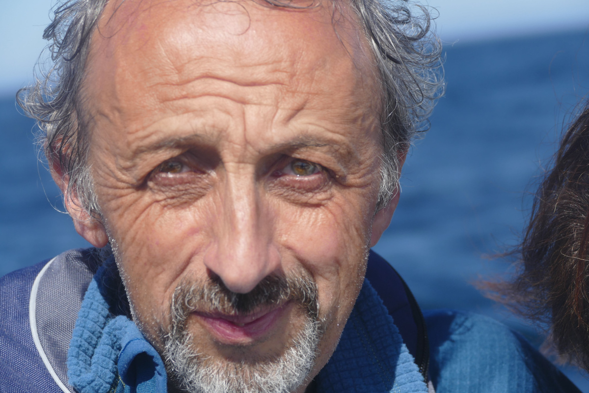 Kevin Howett wins award for excellence in Mountain Culture | Climber ...