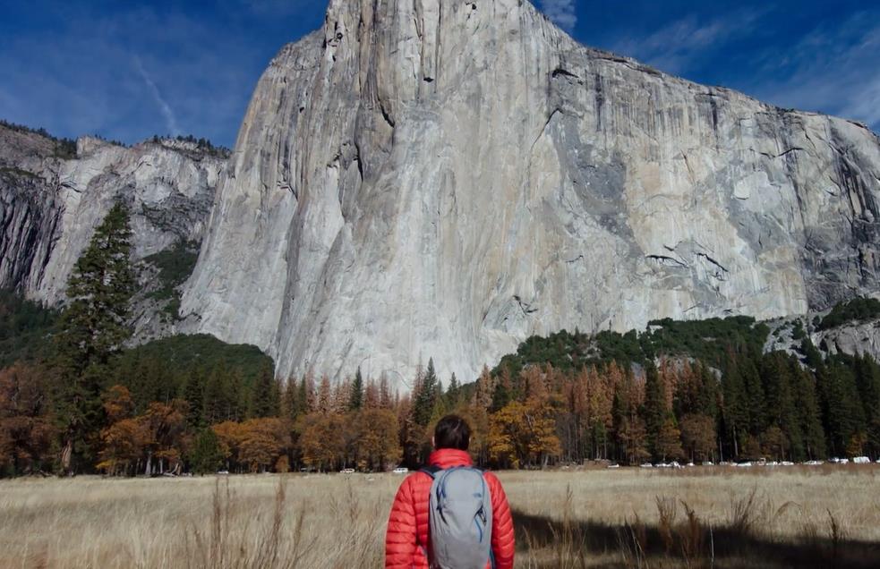 Free Solo and Dawn Wall films coming to big screens | Climber Magazine