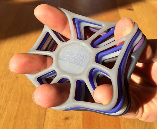 Powerfingers - training tool: Exclusive Reader Offer | Climber Magazine