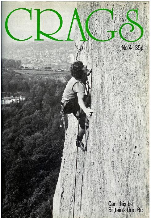 Al Evans has passed away | Climber Magazine