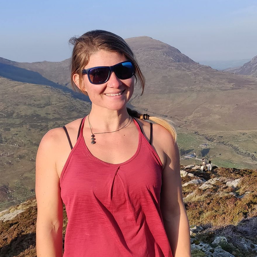 Hazel Findlay makes fifth ascent of Mission Impossible | Climber Magazine