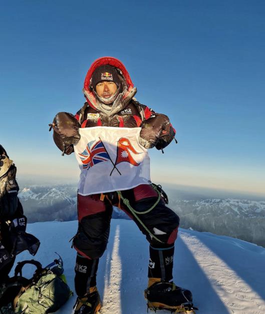 Job Done! K2 winter with no supplementary oxygen | Climber Magazine